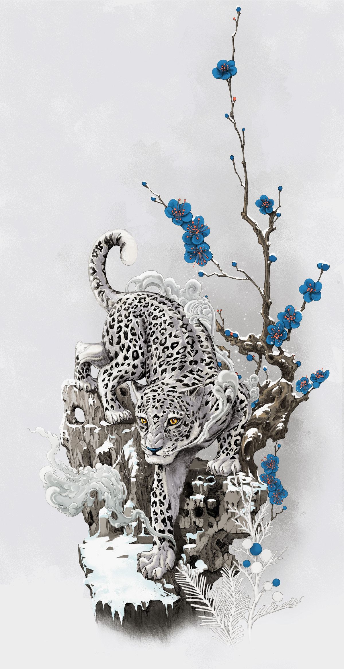 AI will force "dramatic changes" says illustrator Shan Jiang | Creative ...