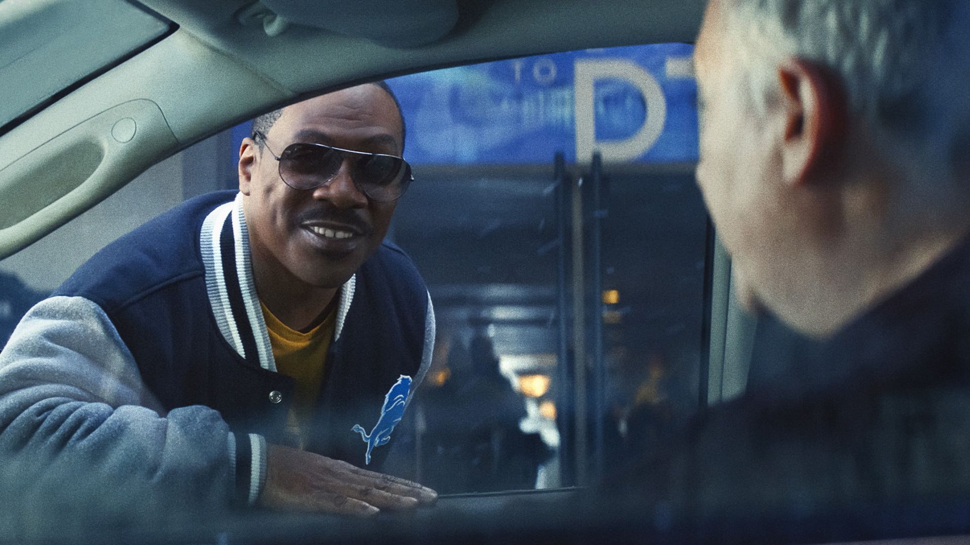 Beverly Hills Cop: Axel F ending explained — what happens to Foley's ...