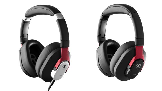 Austrian Audio expands lineup with budget wired and wireless headphones ...