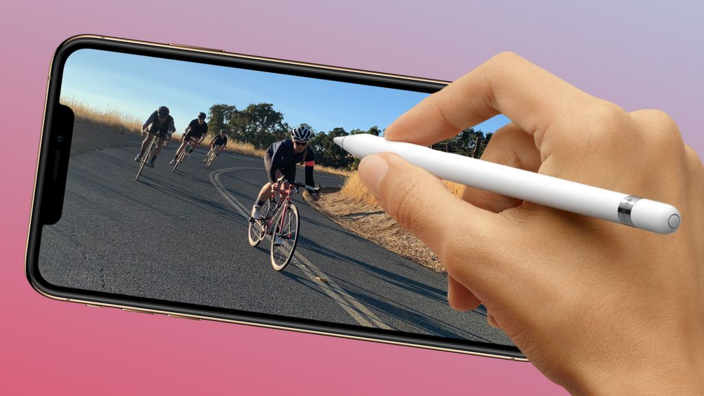 Forget the iPad — it's the iPhone 16 Pro that needs Apple Pencil 3 ...