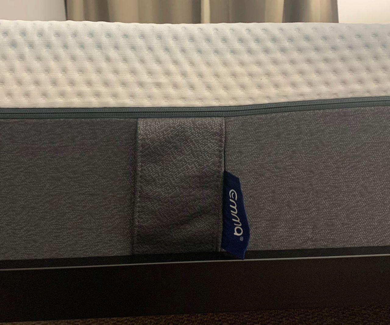Emma mattress review: A $699 mattress that's nearly perfect | Homes and ...