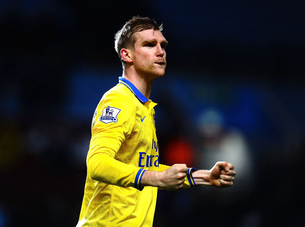 Mertesacker hails Wenger approach at Arsenal | FourFourTwo