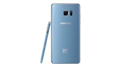 Samsung Galaxy Note Fan Edition: everything you need to know | TechRadar