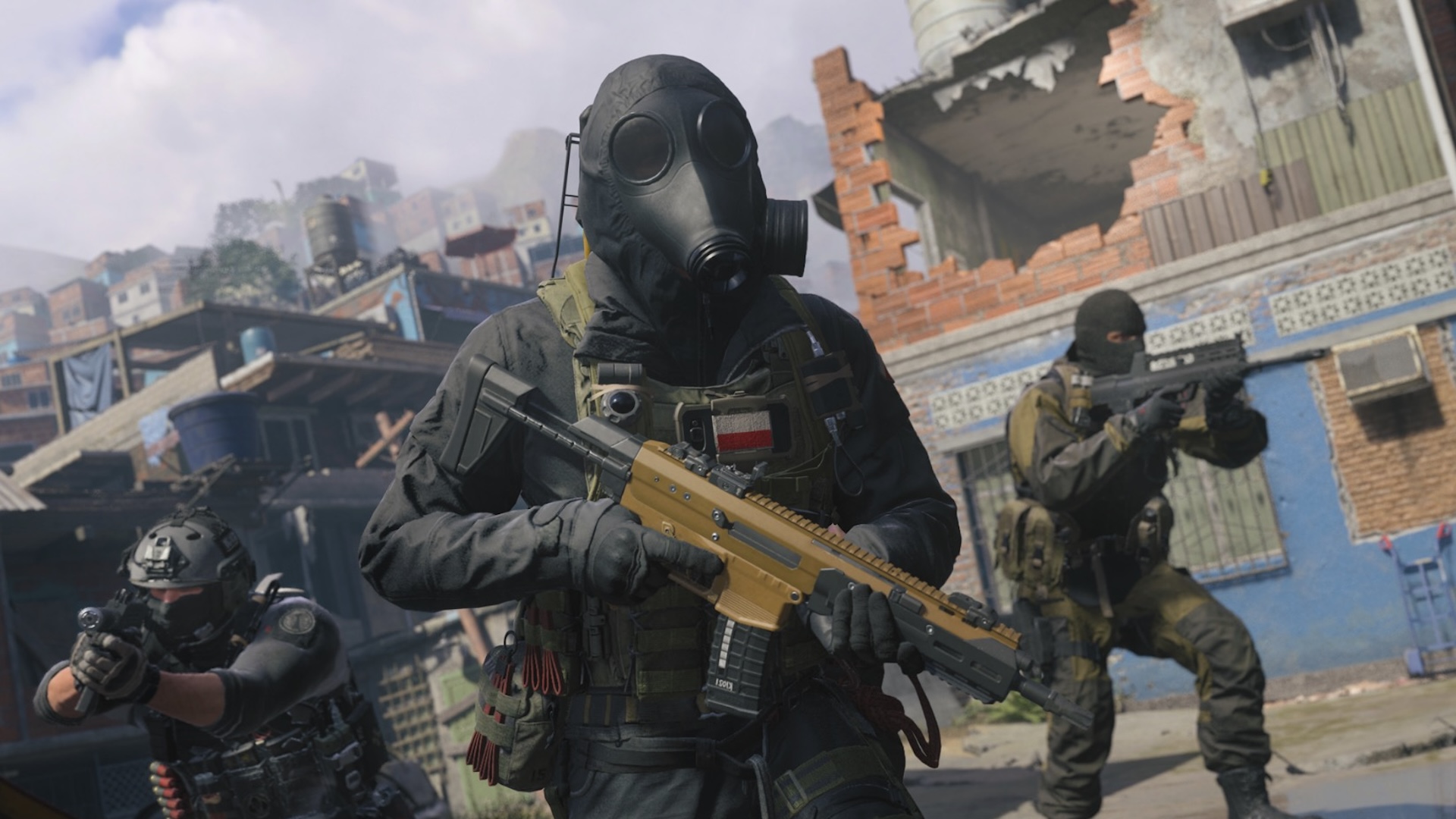 Modern Warfare 3 Mastery Camos And How To Unlock Them TechRadar