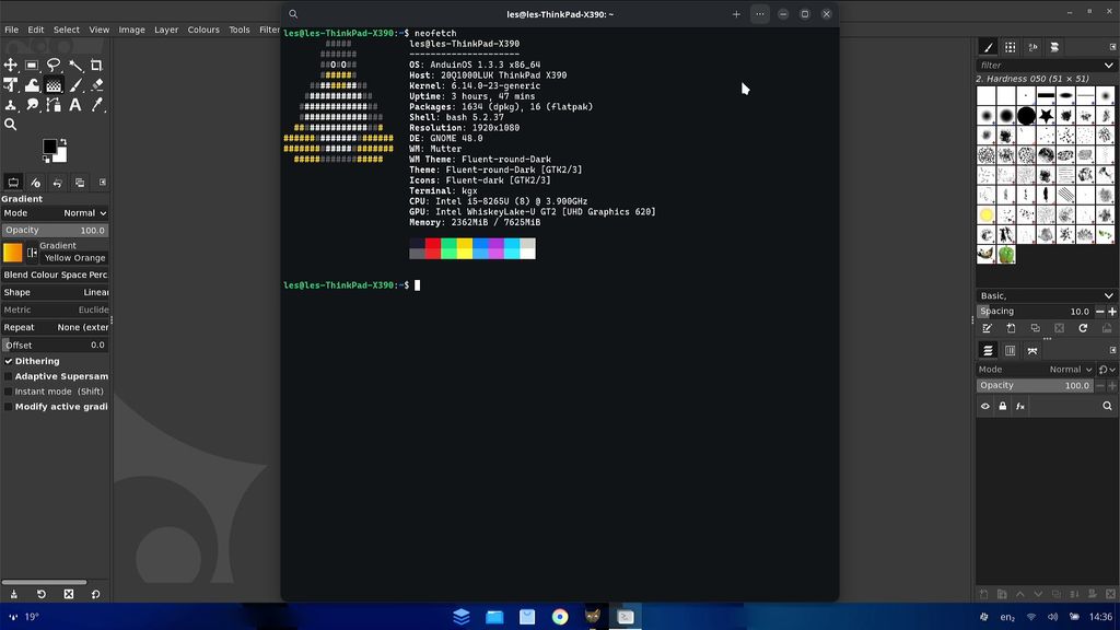 I took a look at AnduinOS, a Linux distro that feels like home for ...