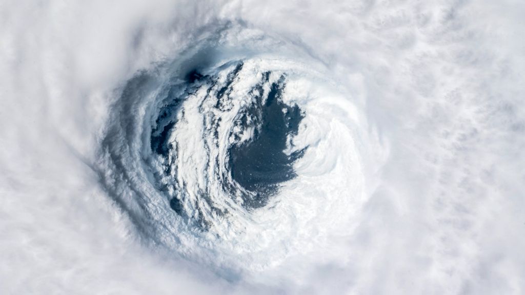 How are hurricanes named? | Live Science