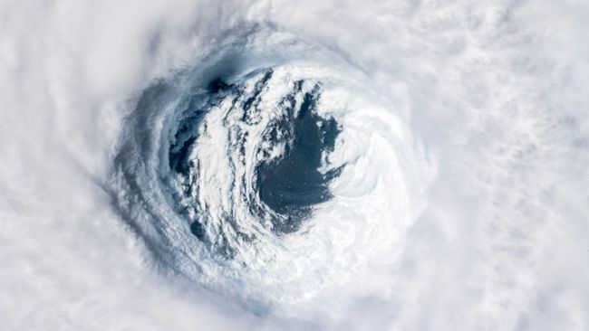 How are hurricanes named? | Live Science