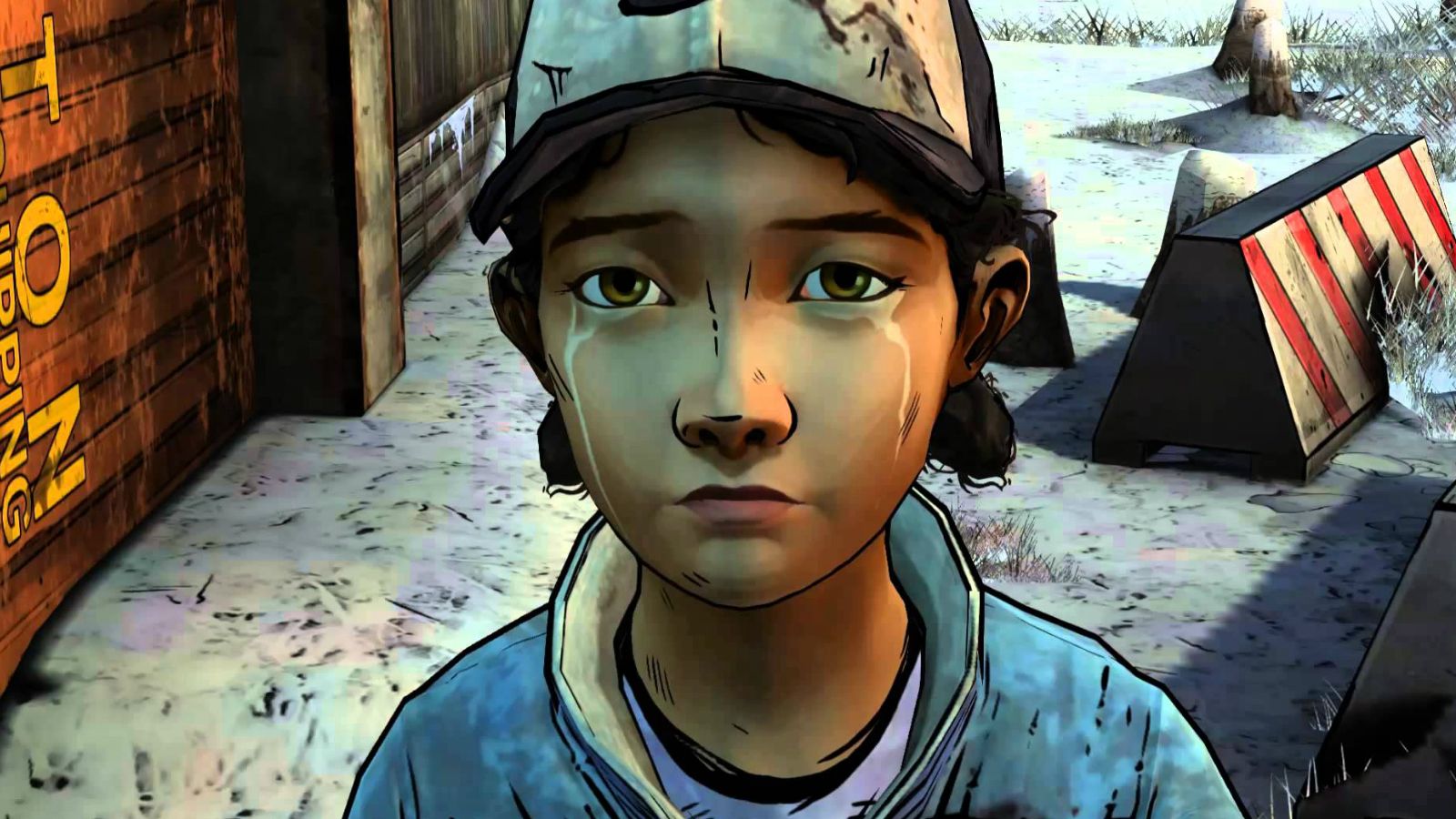 The saddest video games that will actually make you cry | GamesRadar+