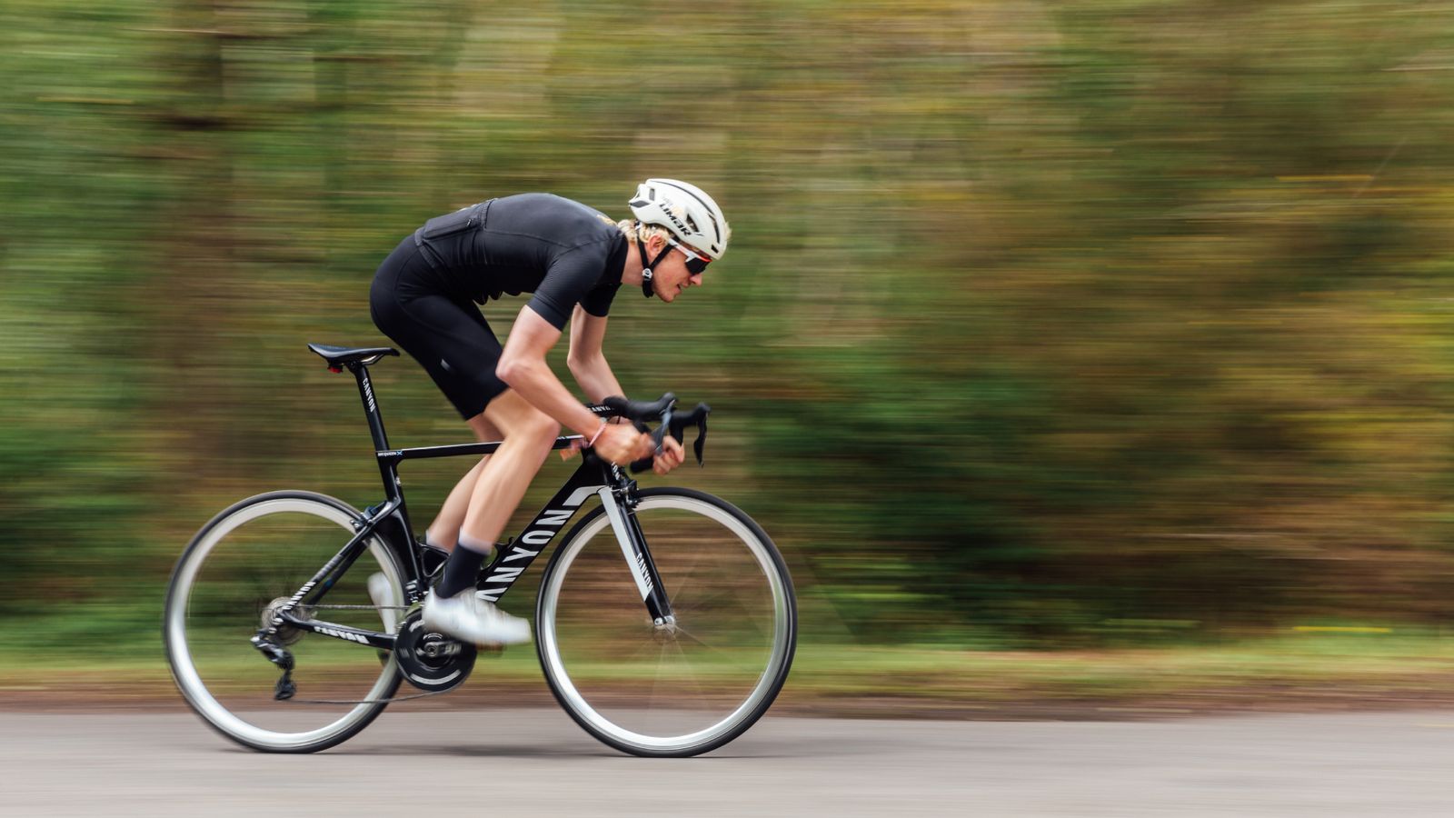 What muscles does cycling work the most? | Cycling Weekly