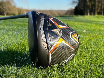 Best Golf Drivers For Seniors 2022 | Golf Monthly
