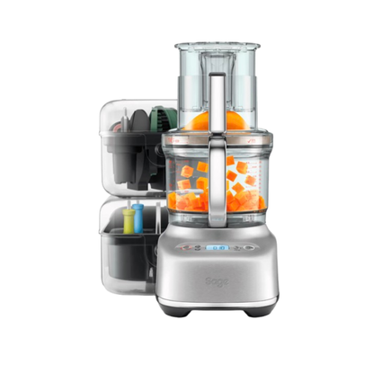 Best food processor 2025: tested by chefs and home cooks | Homes and ...