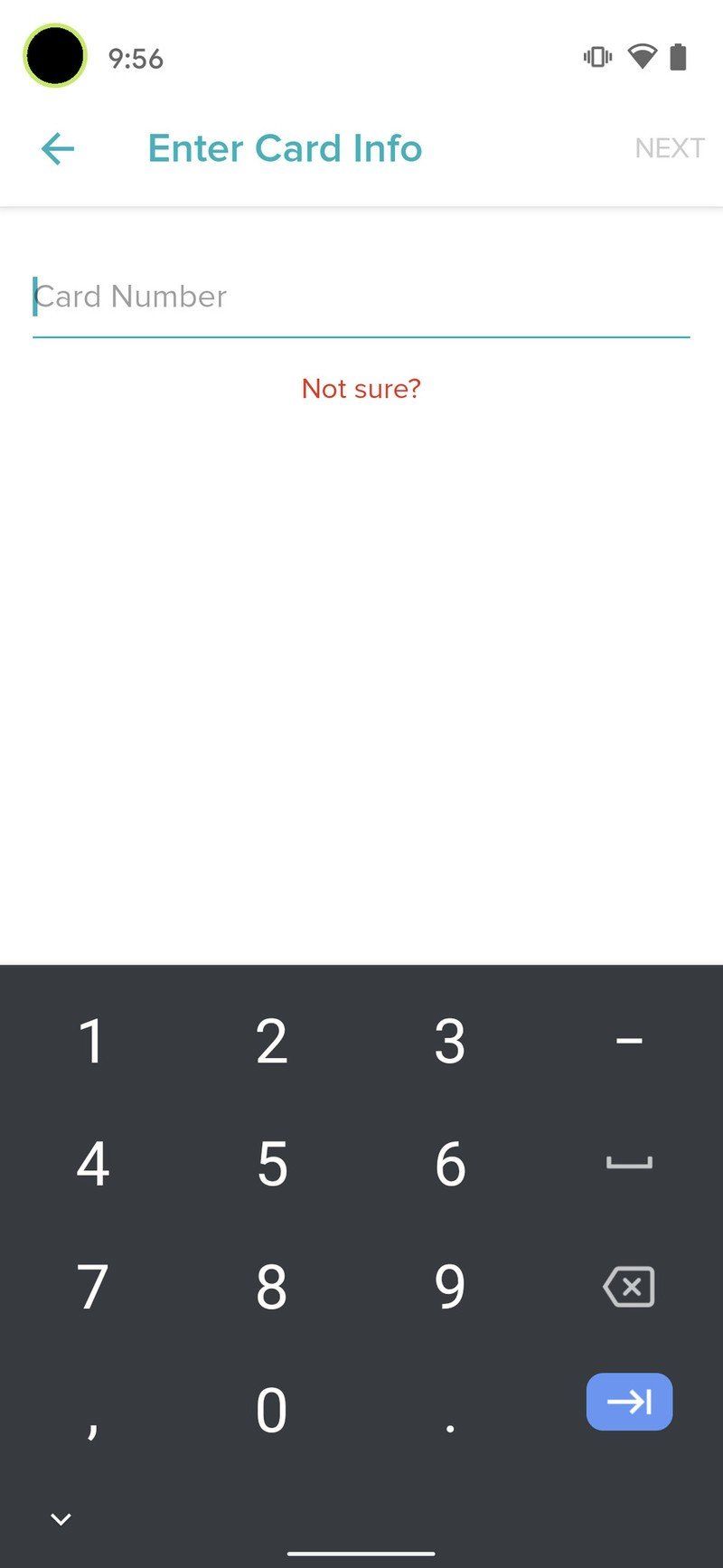 How to add a credit or debit card to Fitbit Pay | Android Central