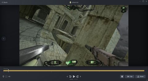 Steam's background recording feature is the new gold standard of game ...