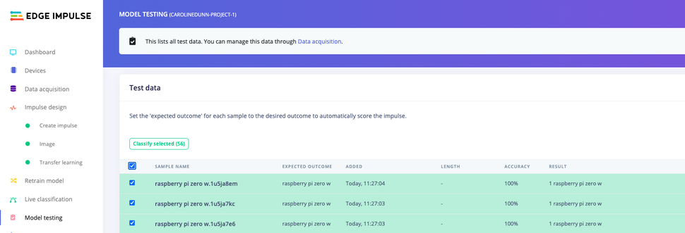 How to Build a Raspberry Pi Object Identification Machine | Tom's Hardware