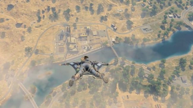Call of Duty: Black Ops 4 Blackout map guide - What to expect from all ...