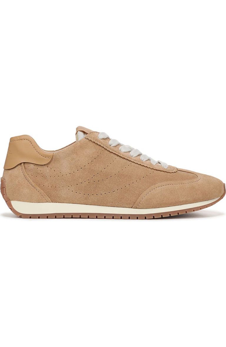 The 6 Sneaker Color Trends to Shop for Spring 2025 | Who What Wear