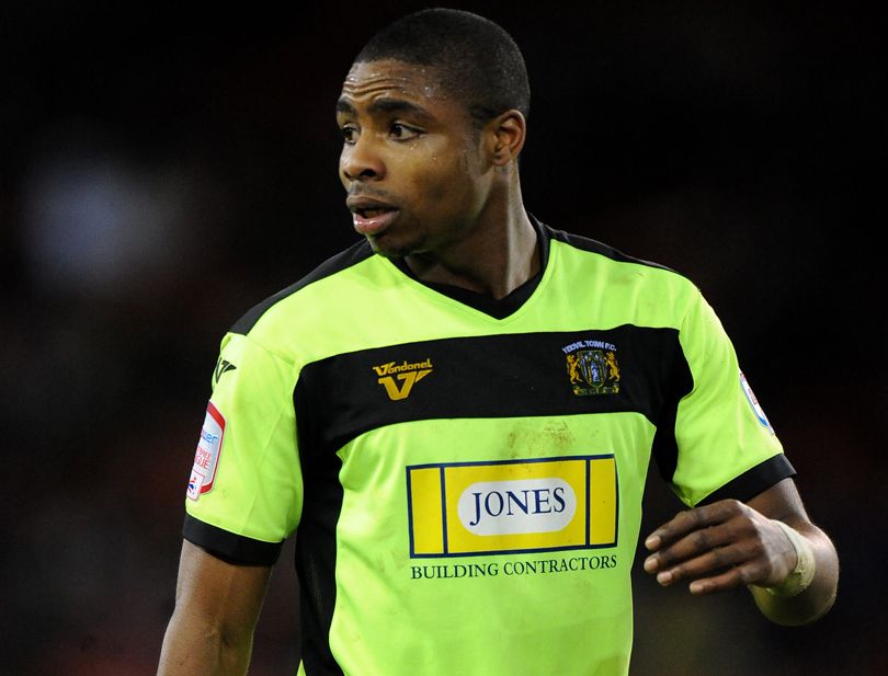 What’s it like to always be on loan? Seven-club star Jon Obika tells ...
