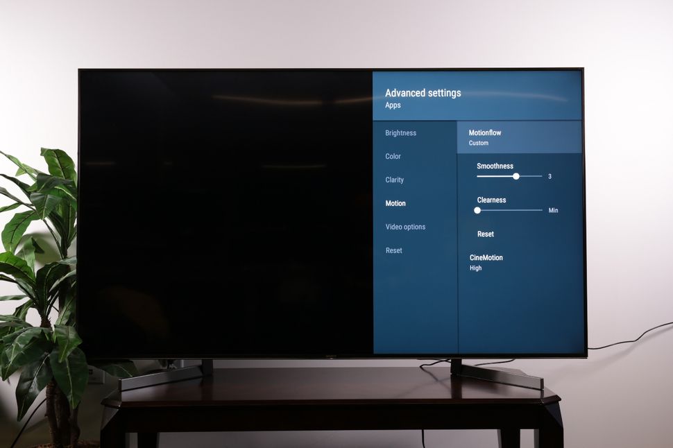 How to Disable Motion Smoothing on Your TV Right Now for a Better ...