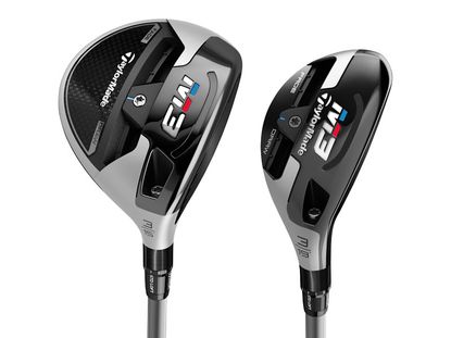 TaylorMade M3 and M4 Woods and Irons Launched | Golf Monthly
