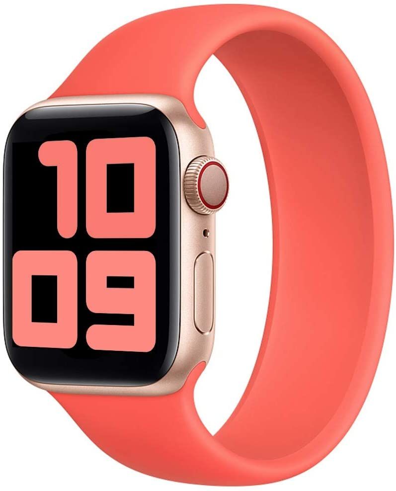 How to Get Apple Watch Band Colors for Less | iMore
