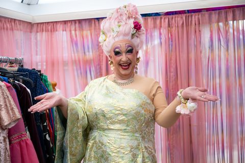 Smoggie Queens: release date, cast, plot, trailer, guide | What to Watch