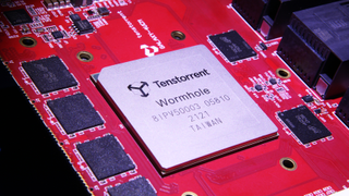Tenstorrent Shares Roadmap of Ultra-High-Performance RISC-V CPUs and AI ...