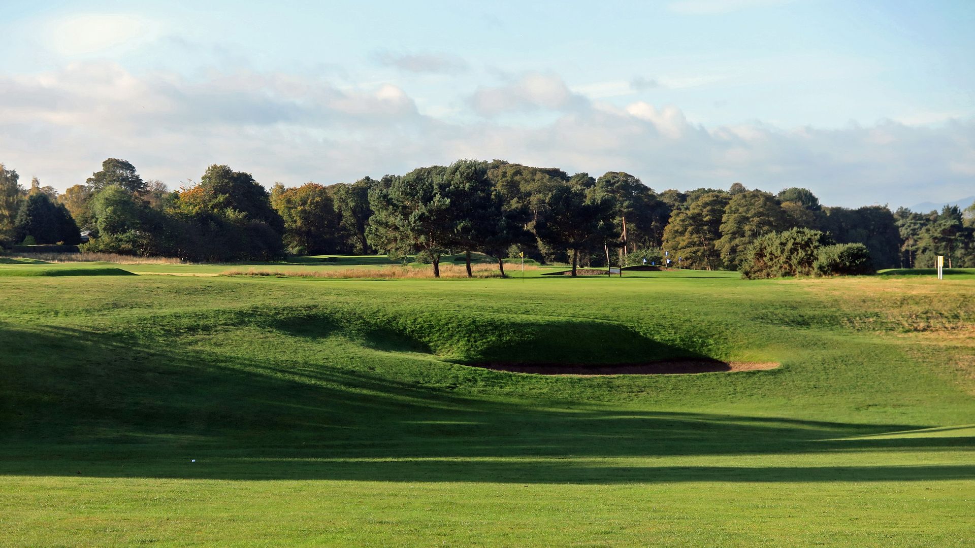 Longniddry Golf Club Course Review | Golf Monthly