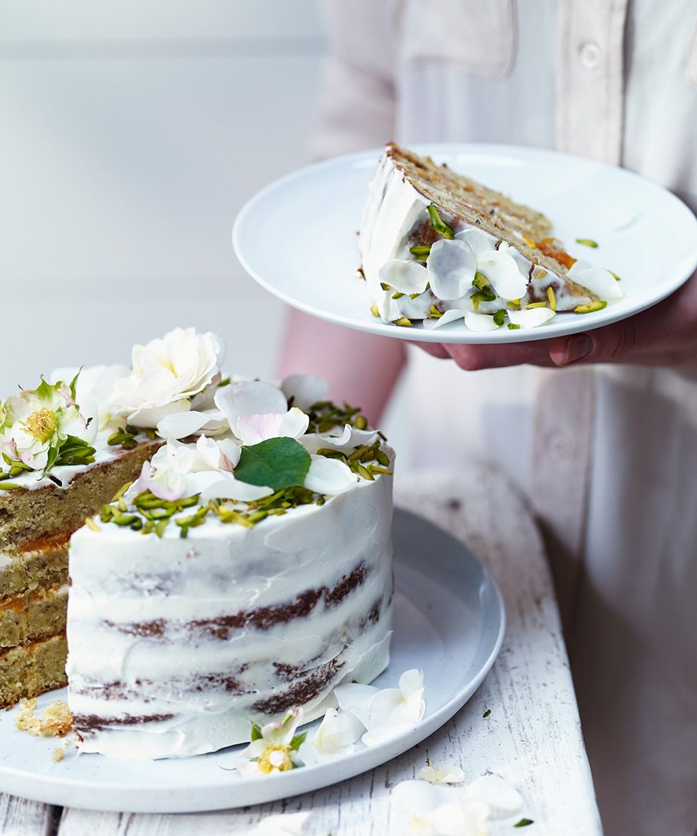 Spring recipes – celebrate the best of the season | Homes and Gardens