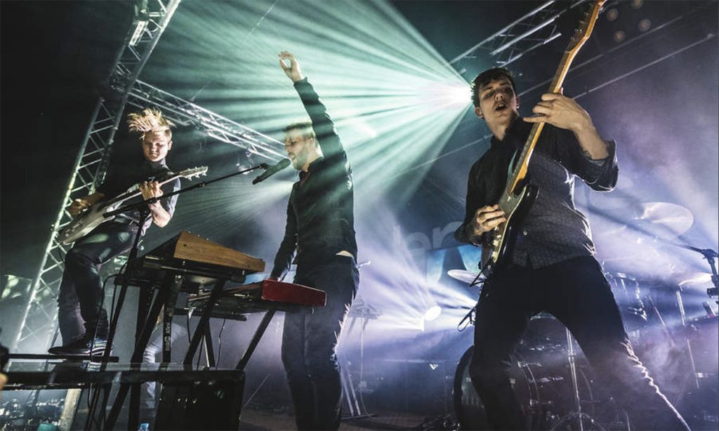 Stank face riffs: what’s the science behind it? | Guitar World