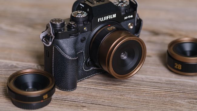Best diffusion filters for photography & filmmaking | Digital Camera World