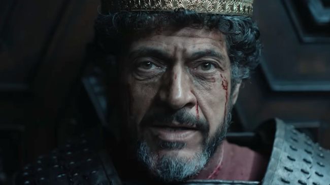 Total War: Warhammer 3 devs sell you on their favorite faction and ...