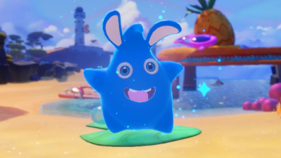 Mario + Rabbids Sparks of Hope: All 30 Spark locations and what they do ...