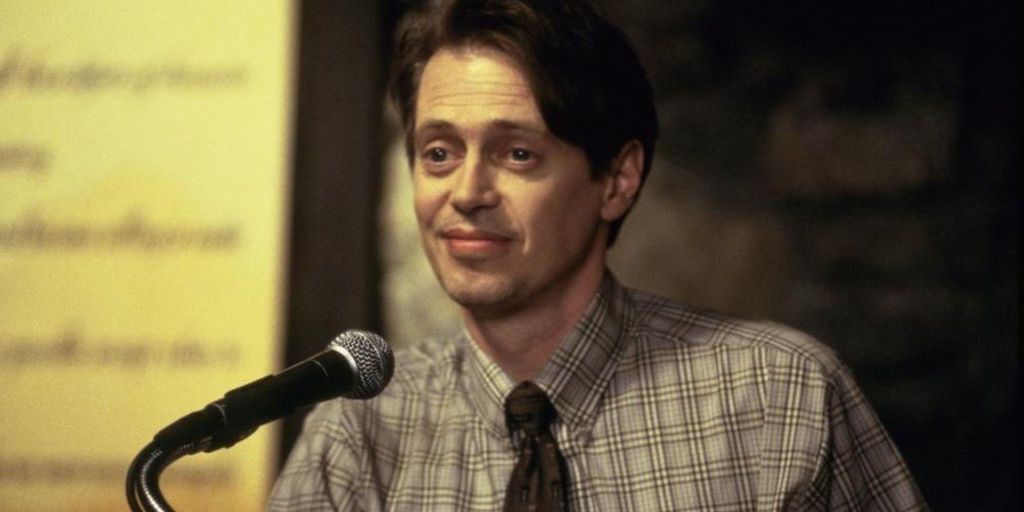 Steve Buscemi: 9 Things You Might Not Know About The Boardwalk Empire ...