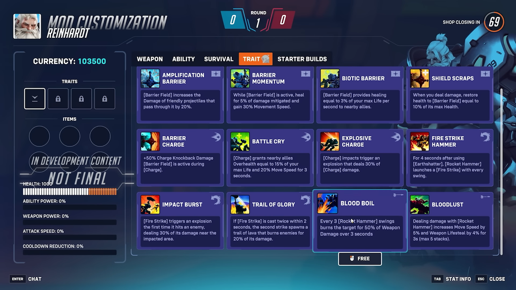 Overwatch 2's new third-person Stadium mode breaks every Overwatch rule in the book, and it's ...