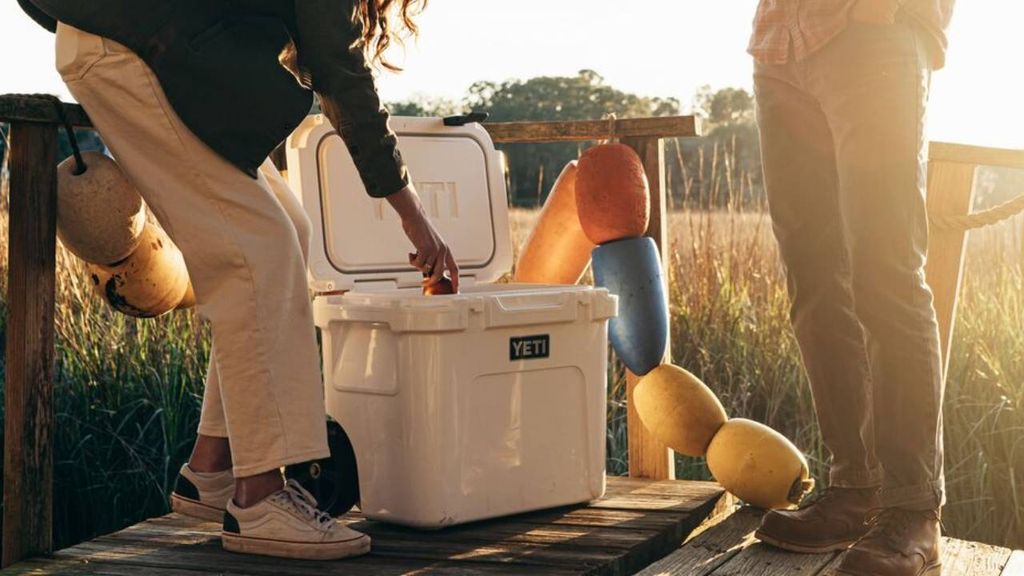 YETI’s new cooler is a must-have for your next barbecue and picnic | T3