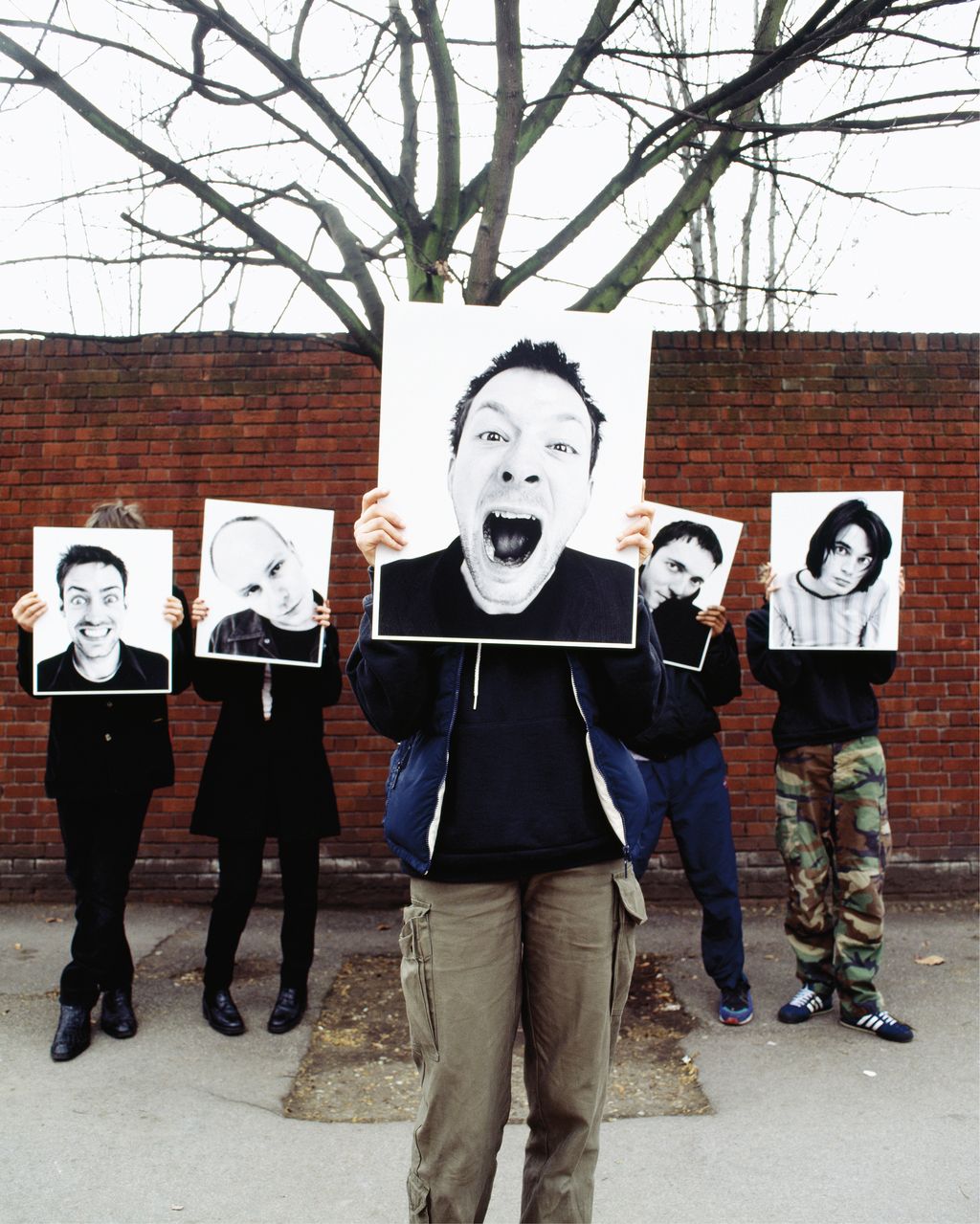 Rankin interview: pandemic portraits, film vs digital, and David Bowie ...