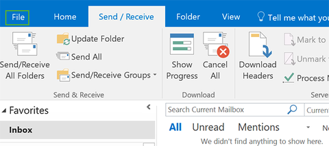How to Uninstall Outlook Add-Ins | Laptop Mag