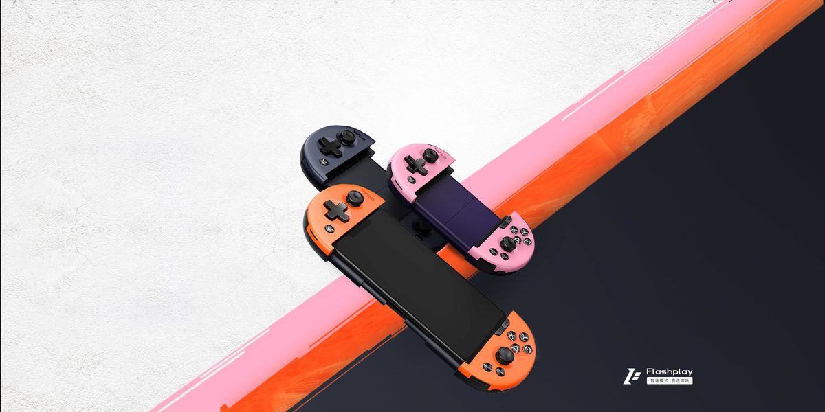 Best game controllers to use with Android emulators | Android Central