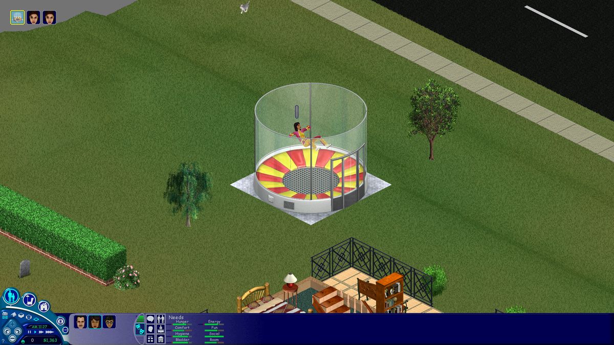 The Sims 1 Legacy Collection cheats and codes for PC | GamesRadar+