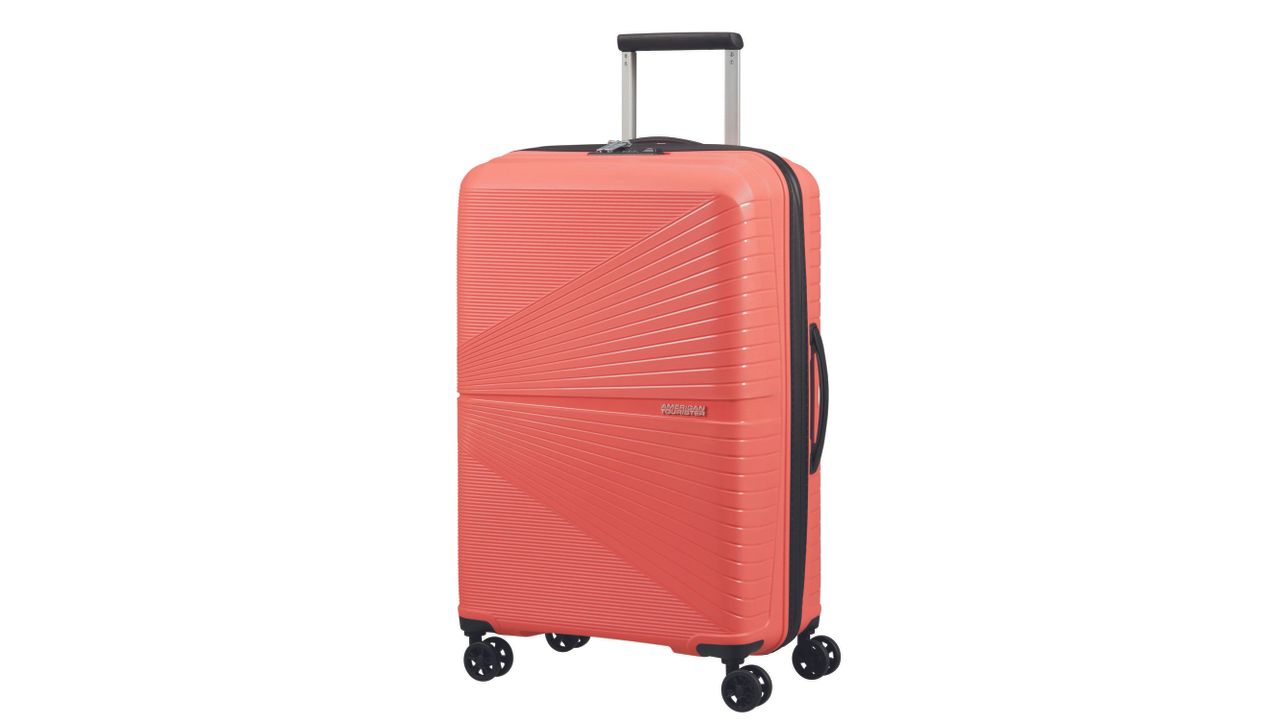 Samsonite vs American Tourister: which brand makes the best luggage? | T3