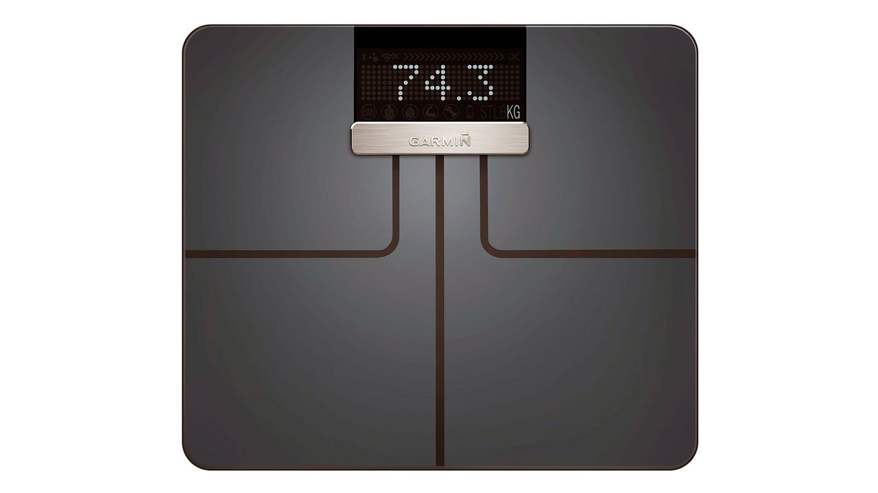 Best bathroom scales 2024 and smart scales for weight loss | T3