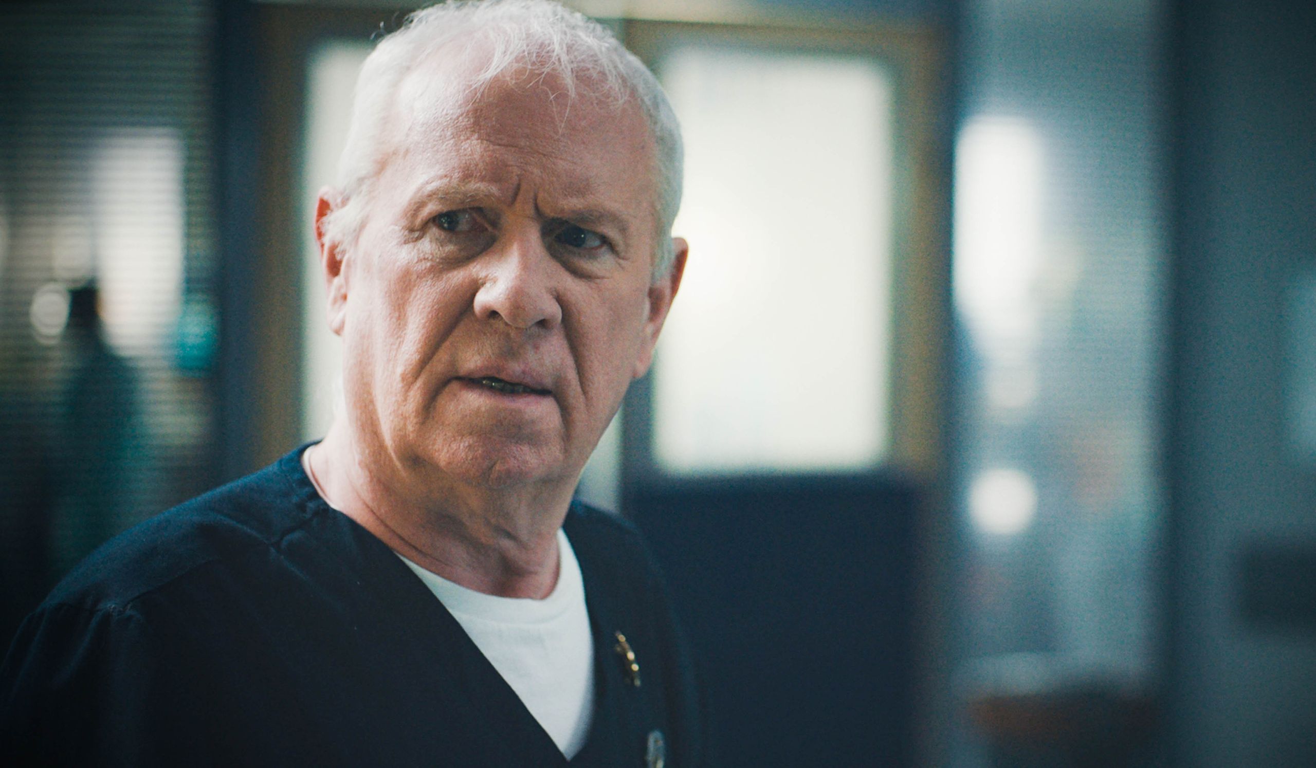 Casualty's Derek Thompson lands new role ahead of soap exit | What to Watch