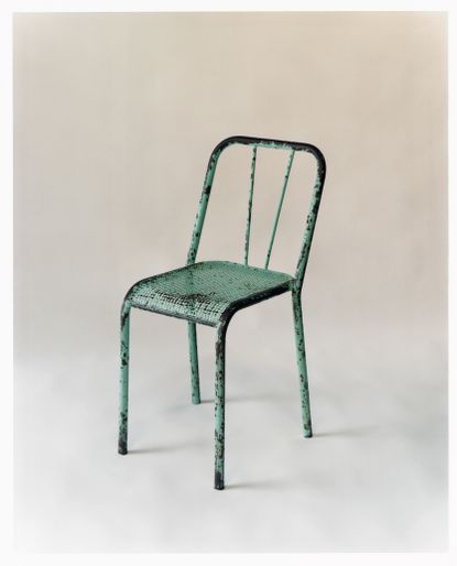 Tolix presents new pieces and historical designs | Wallpaper*