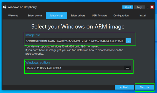 How to Install Windows 11 on a Raspberry Pi 4 | Tom's Hardware