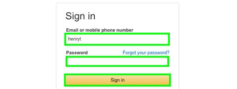 How to Set Up Two-Factor Authentication on Amazon | Tom's Guide