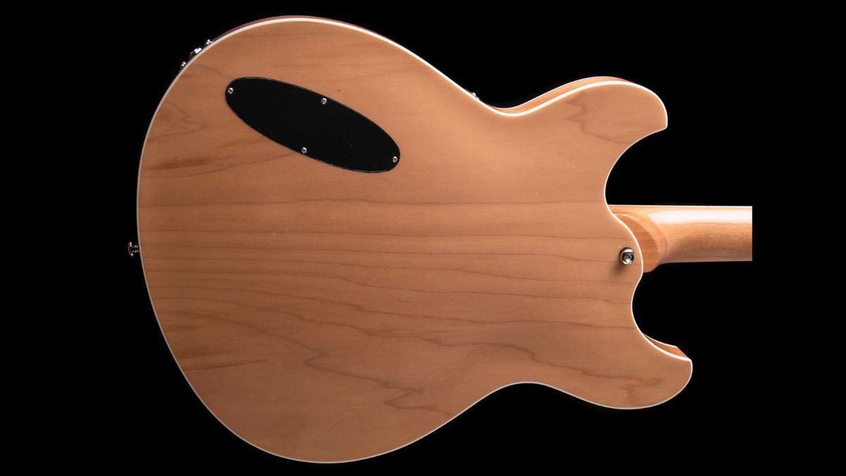 Rivolta Regata VII Review | GuitarPlayer