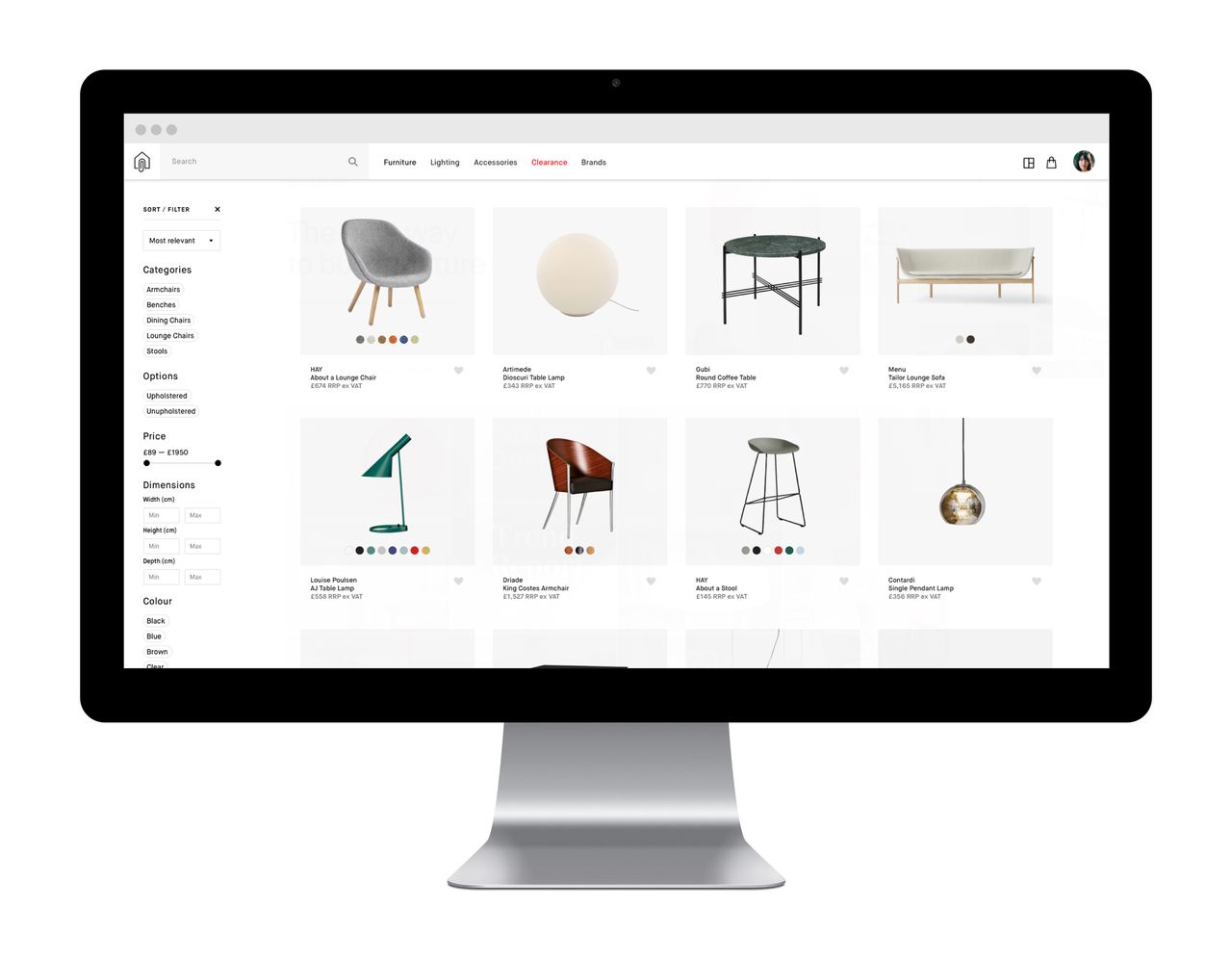 Introducing the Clippings digital platform and marketplace | Wallpaper*