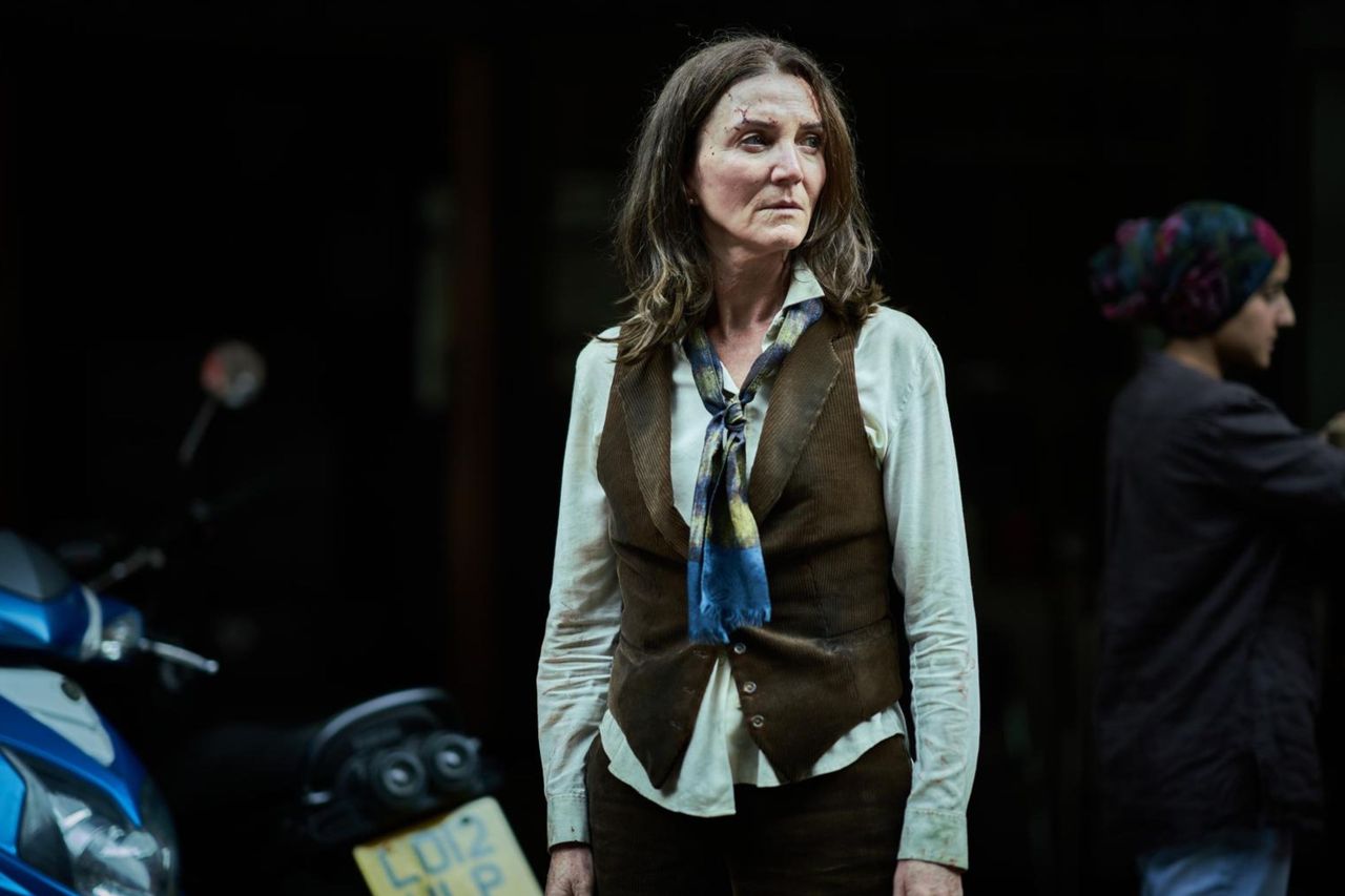 Gangs Of London Season 2 Ending Explained Goodtoknow