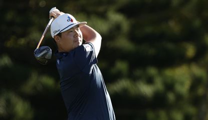 Sungjae Im What's In The Bag? | Golf Monthly