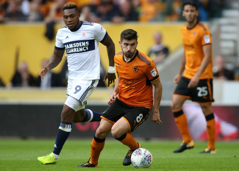 How Wolves's great big Portuguese project is shaping up so far ...